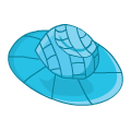 Sheldon's Surfer Hat | Webkinz Wiki | Fandom