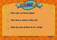 Kangaroo | Webkinz Wiki | Fandom