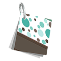 Chocolate Mint Wallpaper | Webkinz Wiki | Fandom