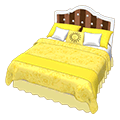 Spring Yellow Bed | Webkinz Wiki | Fandom