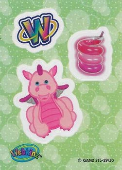 ST3-29 - Stickers/Puzzle | Webkinz Wiki | Fandom