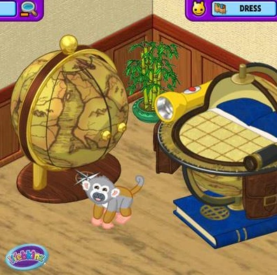 Explorer Adventures Theme | Webkinz Wiki | Fandom