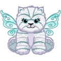 Fairykinz Kitten | Webkinz Wiki | Fandom