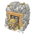 Gold Mine | Webkinz Wiki | Fandom