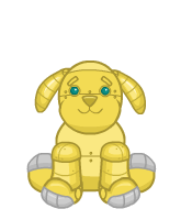 Tinkerpup | Webkinz Wiki | Fandom