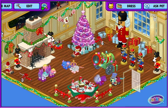 Webkinz Nutcracker Theme | Webkinz Wiki | Fandom