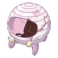 Cherry Blooms Lantern Car | Webkinz Wiki | Fandom