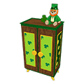 Cute Clover Wardrobe | Webkinz Wiki | Fandom