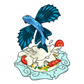 Eagle | Webkinz Wiki | Fandom