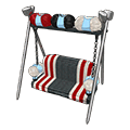 Knitted Swing | Webkinz Wiki | Fandom