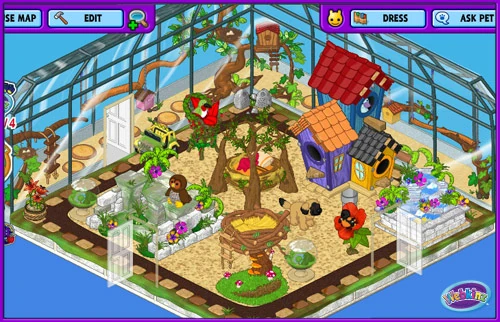 Webkinz Aviary Theme | Webkinz Wiki | Fandom