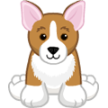 Corgi Dog | Webkinz Wiki | Fandom