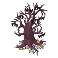 Licorice Bat Tree | Webkinz Wiki | Fandom
