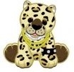 Rockerz Leopard | Webkinz Wiki | Fandom