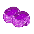 Amethyst Shoes | Webkinz Wiki | Fandom