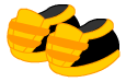 Bee Shoes | Webkinz Wiki | Fandom