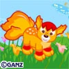 Fire Fawn | Webkinz Wiki | Fandom