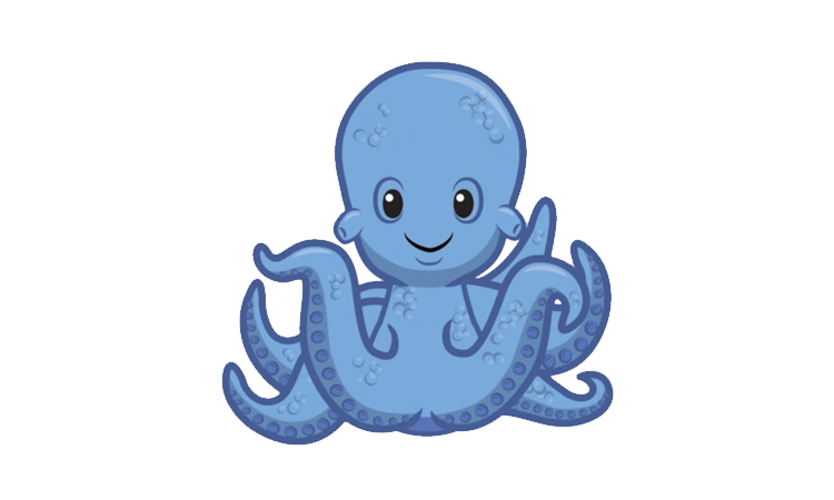Cute Octopus | Webkinz Wiki | Fandom