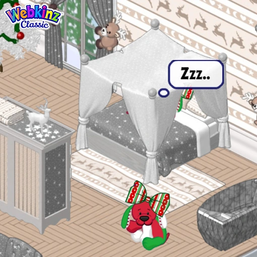 Dancing Dasher Theme | Webkinz Wiki | Fandom