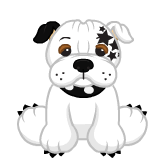 Rockerz Bulldog | Webkinz Wiki | Fandom
