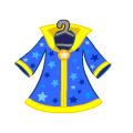 Trading Card Wizard Robe | Webkinz Wiki | Fandom