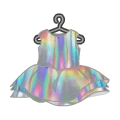 Holographic Dress | Webkinz Wiki | Fandom