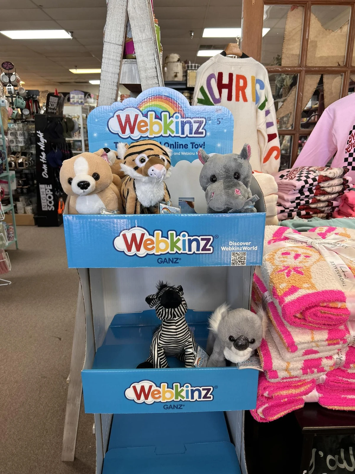 Kentucky Official Retailers | Webkinz Wiki | Fandom