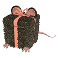 Grey Vole | Webkinz Wiki | Fandom