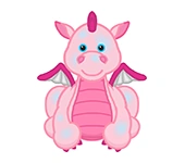 Whimsy Dragon | Webkinz Wiki | Fandom
