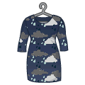 Stormy Dress | Webkinz Wiki | Fandom