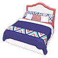 Wanderer Bed | Webkinz Wiki | Fandom