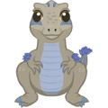 Baby Raptor | Webkinz Wiki | Fandom