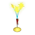 Gold Star Lamp | Webkinz Wiki | Fandom