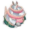 Mermaid Princess Slide | Webkinz Wiki | Fandom