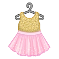 Valentine Sequin Dress | Webkinz Wiki | Fandom