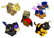 Bat | Webkinz Wiki | Fandom