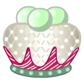 Holiday Wishes King Crown | Webkinz Wiki | Fandom