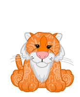 Majestic Tiger | Webkinz Wiki | Fandom