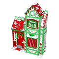 Peppermint Bed and Breakfast | Webkinz Wiki | Fandom