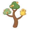 Cozy Crochet Candy Tree | Webkinz Wiki | Fandom