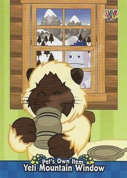 B3-68 - Yeti Mountain Window | Webkinz Wiki | Fandom