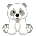 Pewter Panda | Webkinz Wiki | Fandom