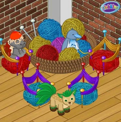 Sewing Superstar Theme | Webkinz Wiki | Fandom