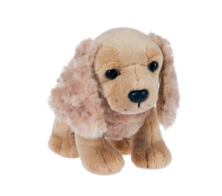 Spaniel Pup | Webkinz Wiki | Fandom