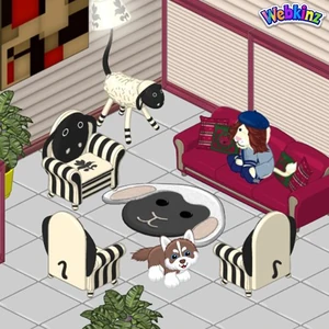 Pet Sheep Theme | Webkinz Wiki | Fandom