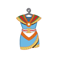 Aztec Princess Dress | Webkinz Wiki | Fandom