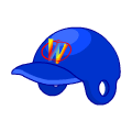 Baseball Uniform Helmet | Webkinz Wiki | Fandom