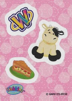 ST3-09 - Stickers/Puzzle | Webkinz Wiki | Fandom