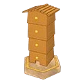 Honeycomb Chest of Drawers | Webkinz Wiki | Fandom