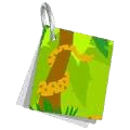 Jungle Wallpaper | Webkinz Wiki | Fandom